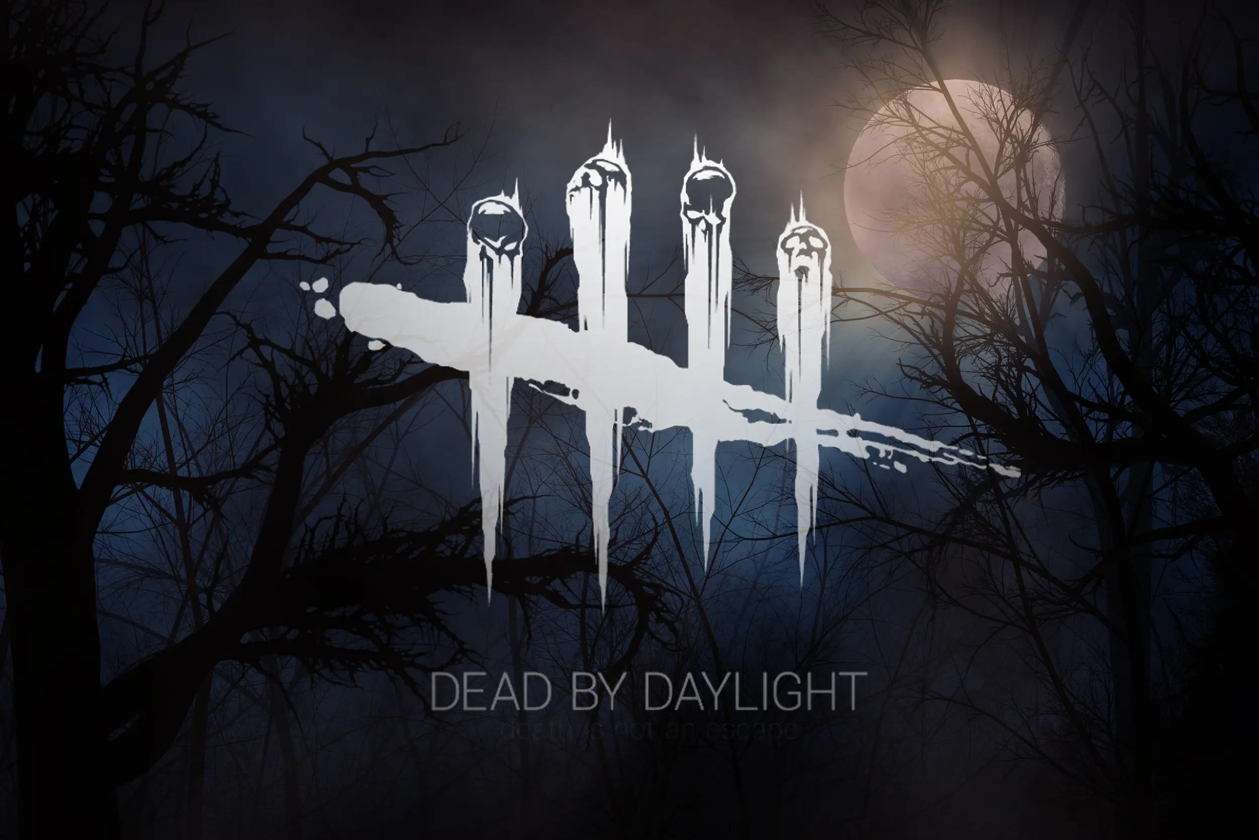 Dead by Daylight: Horror Asymmetric 4v1 dengan Killer Ikonik